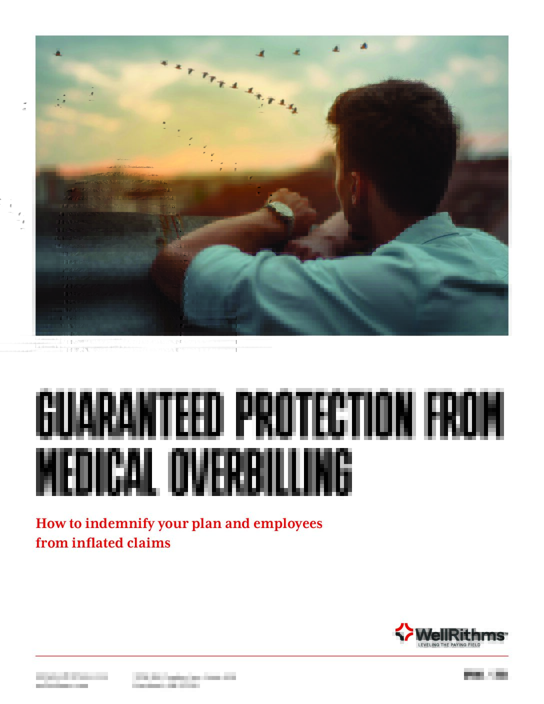 WellRithms Resources A-Frame - WellRithms